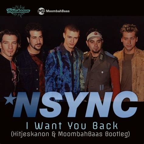 Nsync I Want You Back Videoclip Youtube Eat My Vids All Of Nsyncs