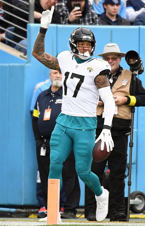 Jaguars Te Evan Engram Agree To Deal