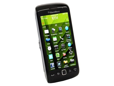 Blackberry Torch 9860 Review Blackberry Torch 9860 Cnet