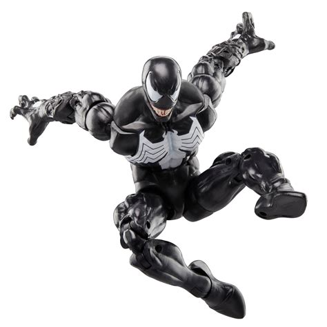 Slideshow Marvel Legends Series Venom Marvel 85th Anniversary