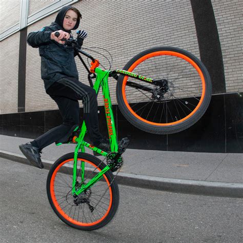 Ryan Staas Se Bikes Powered By Bikeco