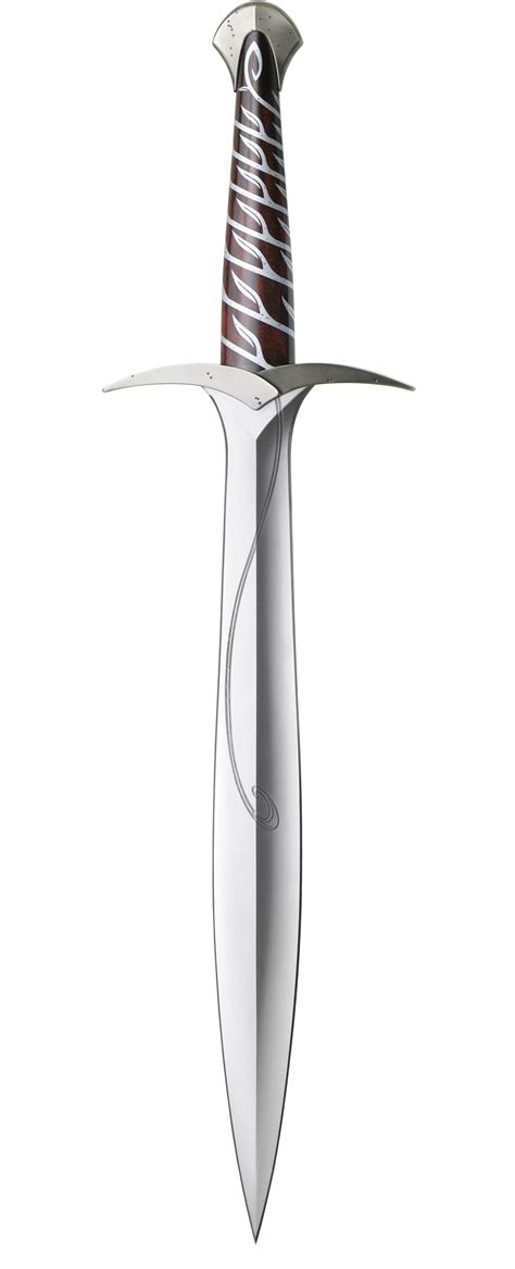 Sting Sword The Hobbit