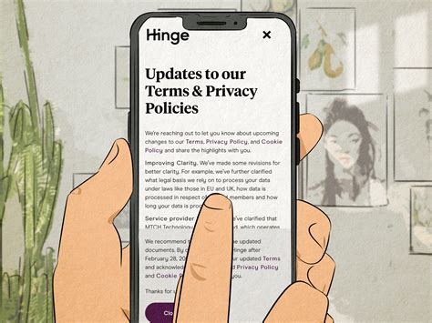 Are Hinge Shadow Bans Real Everything You Need To Know