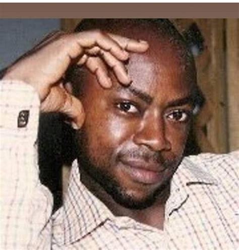 Nollywood Director Reginald Ebere Is Dead Celebrities Nigeria