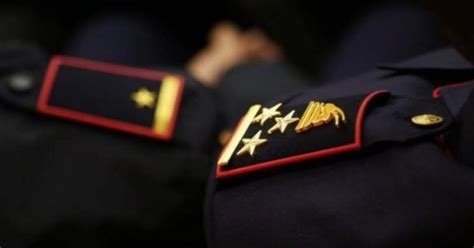 Konkursi Për Gradat Në Policinë E Shtetit Digjen” Dhjetëra Oficerë