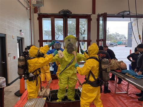 Bexar County 2 Fire Bexar County 2 Fire Department