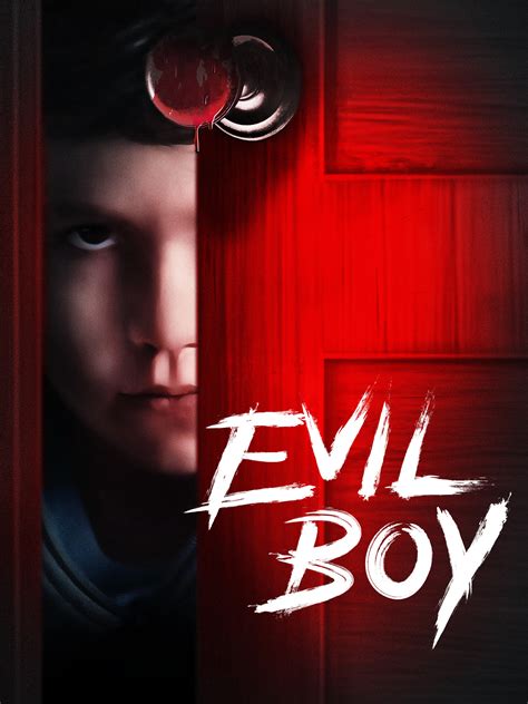 Prime Video Evil Boy