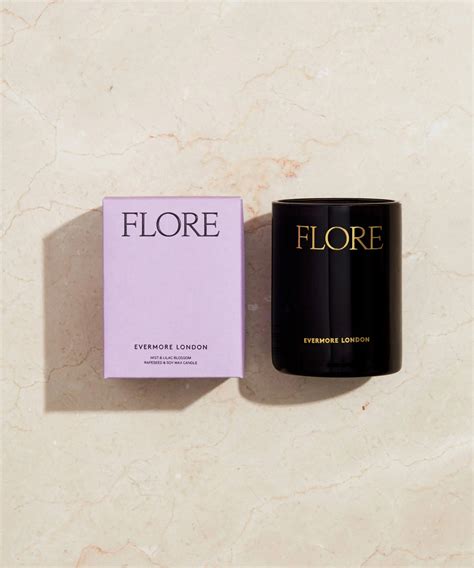 Flore Andersen Beauty