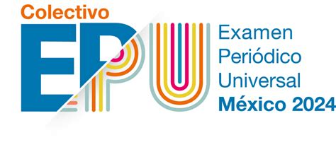 Colectivo Epumx ¿quiénes Somos Centro Prodh
