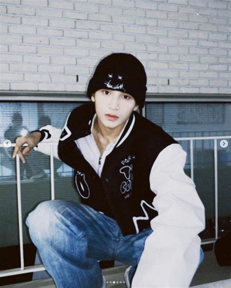 10 Foto Zayyan Idol Kpop Ganteng Asal Indonesia Setelah Dita Karang