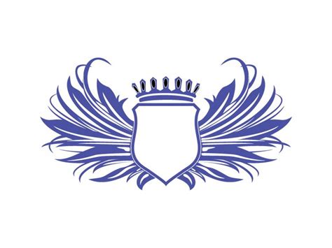 Shield Wallpapers 129454 Free Eps Download 4 Vector