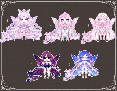 Closed Adoptable 722 Peacock By Puripurr On Deviantart