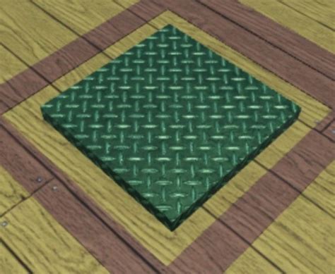 Plated Foolium Sheet Cube Combination Wiki Fandom