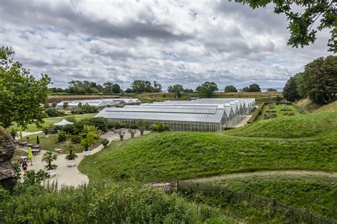 Les Jardins Suspendus Un Jardin Botanique Exceptionnel