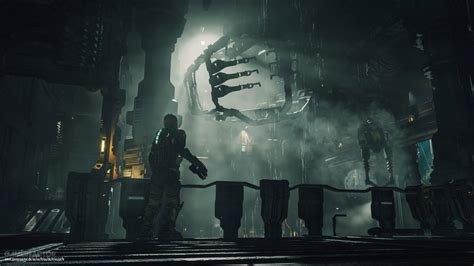 Dead Space Remake Has An Alternate Ending