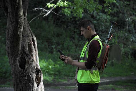 High Accuracy Data Capture Solutions With Arcgis Mgiss