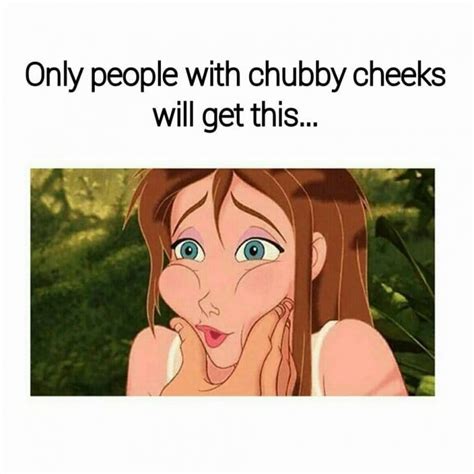 Meme People With Chubby Cheeks Viral Viral Videos