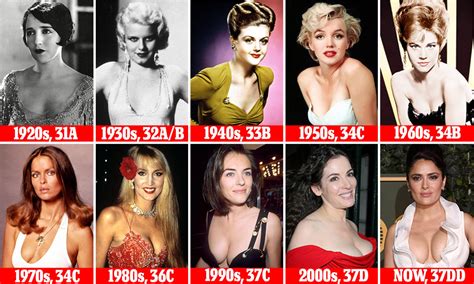 32a To 34c Breast Implants
