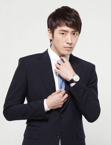 Lee Jun Hyuk City Hunter