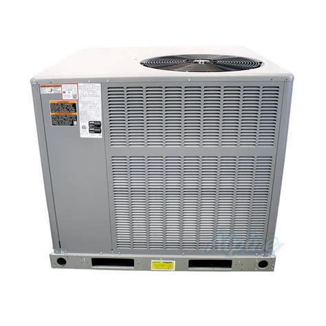 Blueridge Brp7ge1336e072p 01a 3 Ton Cooling 72000 Btu Heating 134