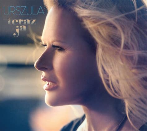 Urszula Teraz Ja Rm80pl