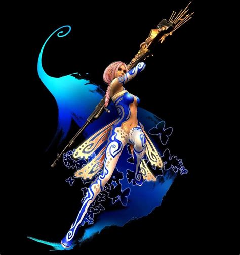 Bullet Witch Sortilège Dimages