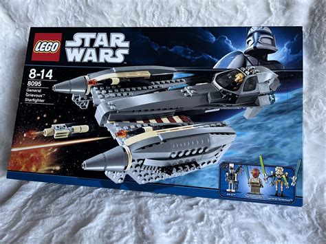 General Grievous Lego Ship Lego General Grievous Minifigure Sw0134a