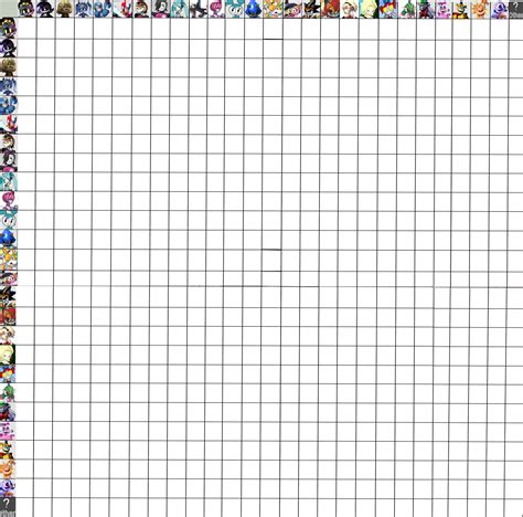 Robot Grid Adopts Open By Rienadopts On Deviantart