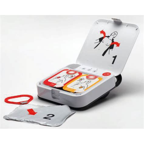 Quik Step™ Pacingecgdefibrillation Electrodes Pediatricadult