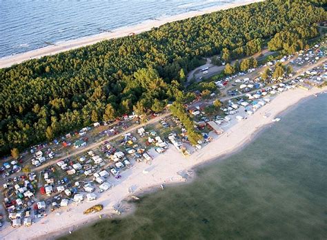 Pole Namiotowe Chałupy 6