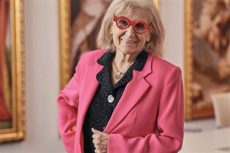 Janet Langsam Reflects Upon Her Legacy At Artswestchester