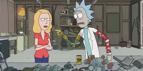 Mind Blowing Transformation This Rick And Morty Video Turns Morty Hyper Realistic Using Photoshop