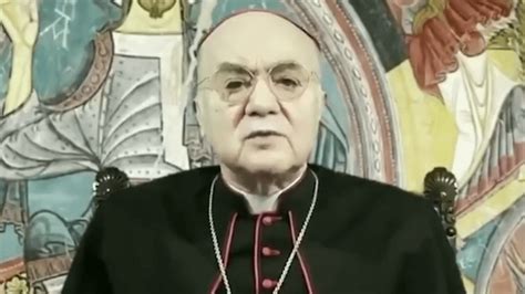 O Que é Cisma Pecado Que Virou Acusação A Arcebispo Em Embate Com O Papa