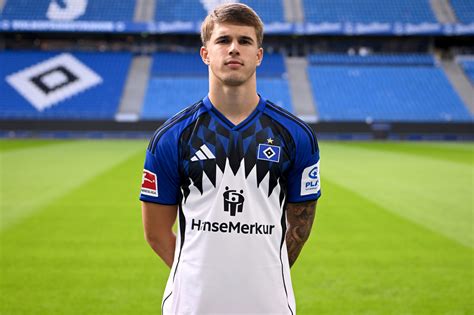 Luka Vuskovic Clarifies Tottenham Future After Breaking Five Year Record White Heart Lane