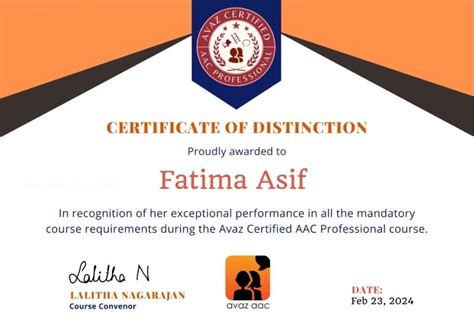 Fatima Asif Suhail On Linkedin It All Started With Following My Dream
