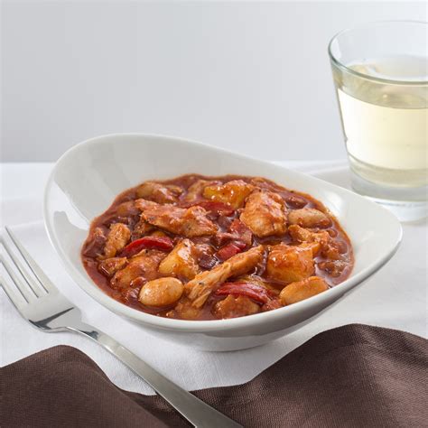 First Class Menu Lner