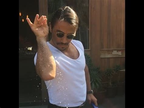 Gerador De Memes Salt Guy