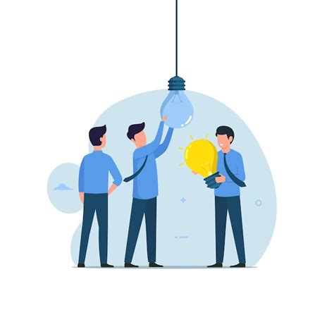 Mudança De Mentalidade E Pensamento Criativo Mudança De Empresário Novo