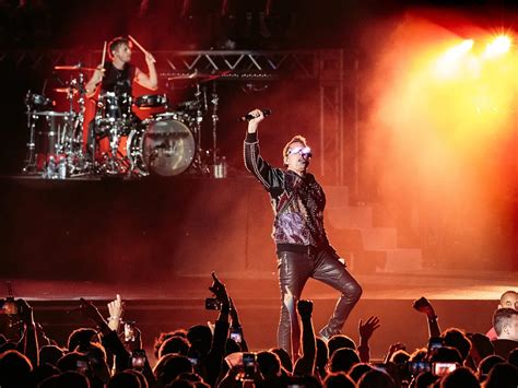 Muse Announce First North American Show Of 2026 At Summerfest In Milwaukee