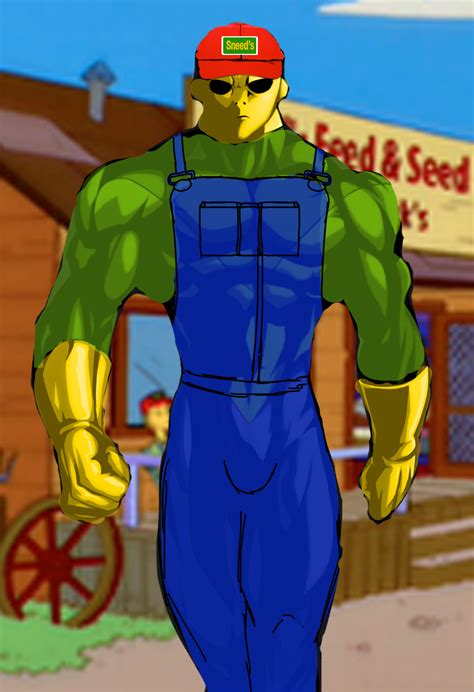 Sneeds Bizarre Feed Sneeds Feed And Seed Know Your Meme