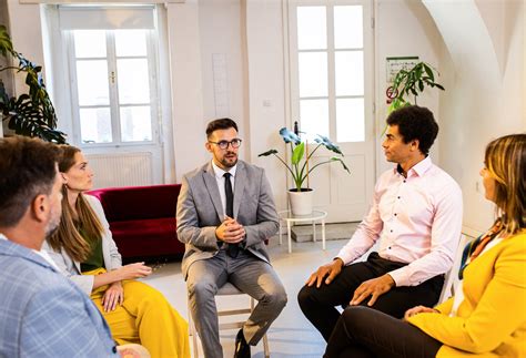 The Group Interview Guide When And How To Conduct Them Successfully