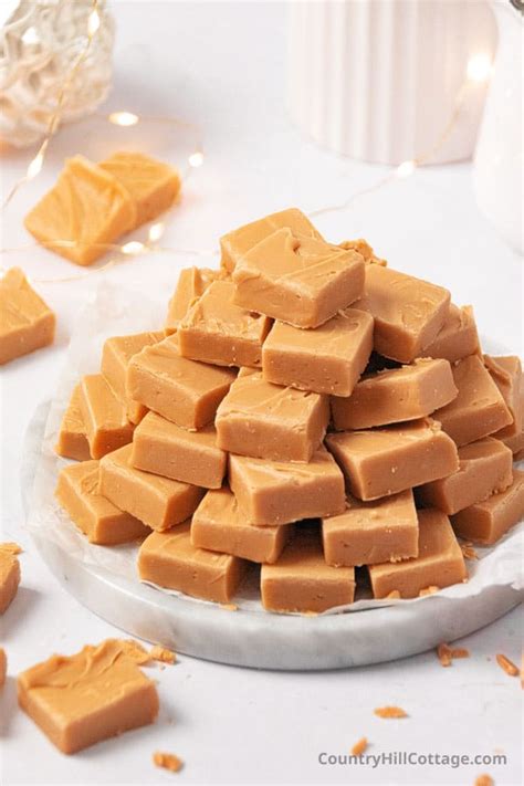 Carnation Evaporated Milk Fudge Recipe