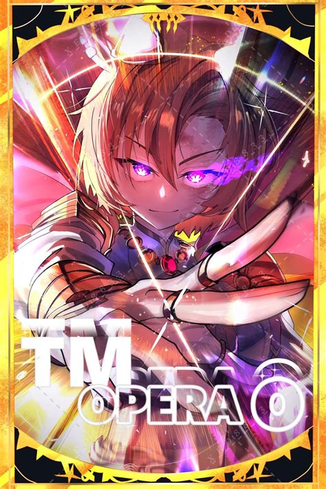Tm Opera O Uma Racing Wiki Fandom