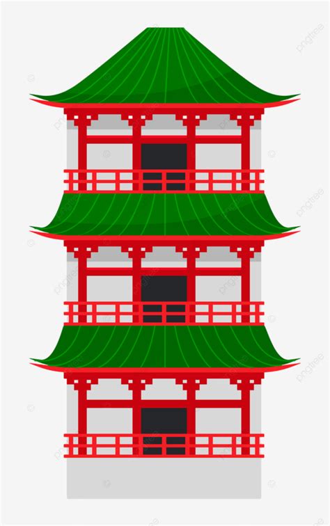 일본 집 벡터 일러스트 레이 션 요약 상징 쇼가츠 Png 일러스트 및 벡터 에 대한 무료 다운로드 Pngtree