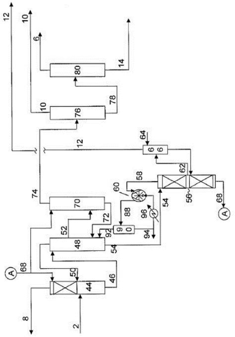 Butadiene Extraction Process Eureka Patsnap