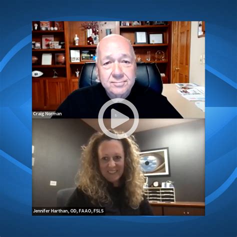 Improving Ortho K Patient Outcomes With Proper Use Of Corneal