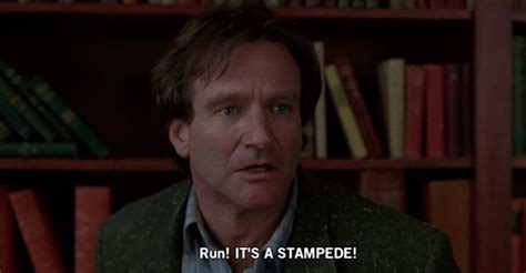 Robin Williams Jumanji 