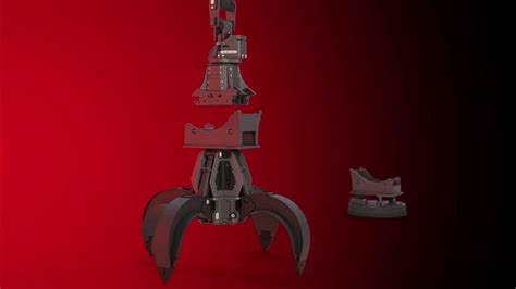 Introducing Our Speedlock Rotating Quick Coupler Youtube