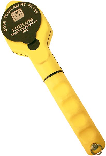 Ambient Dose Equivalent Filter