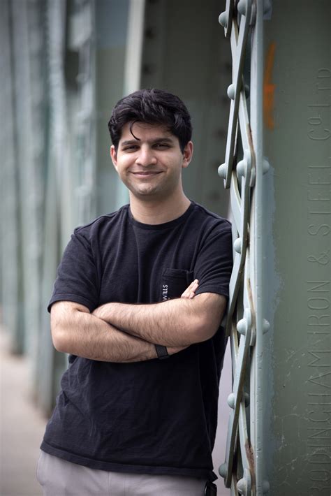 Rehan Nakhooda Snyder Architects